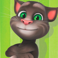 Flappy Talking Tom Mobile - Juega a Juegos Friv 5 gratis