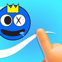 Rainbow Draw Path - Juega a Juegos Friv 5 gratis